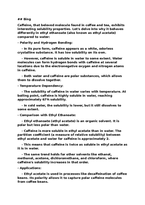 Rnqahchemistry Course Specification - Advanced Higher Chemistry Course ...