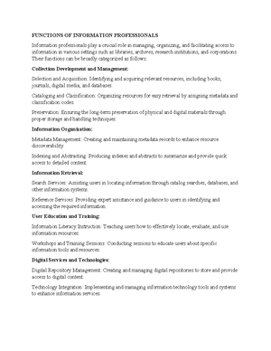 Visual programming - NOTES FOR DIPLOMA N ICT MODULE 2 - Information ...