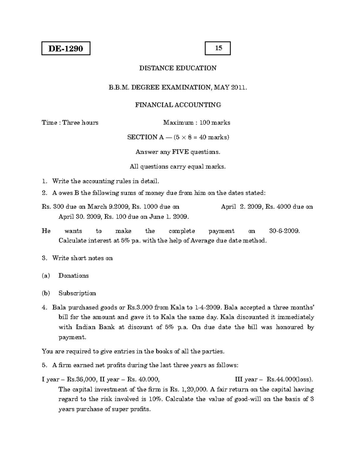 210729870-Alagappa-University-DDE-BBM-First-Year-Financial-Accounting ...