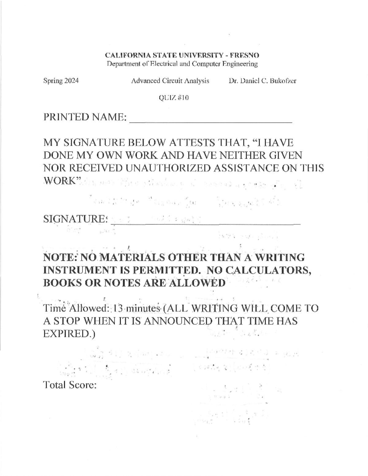 Bode Plot Quiz Bode Plots Draw The Asymptotic Bode Plot For Amplitude And For Phase Of Each