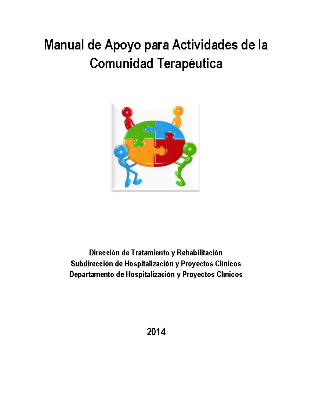 Manual Ctfinalsep - MMMMM - Manual de Apoyo para Actividades de la ...