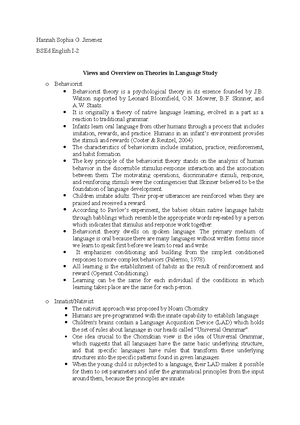 Expository Written Report - Review on types of Essay EXPOSITORY What is ...
