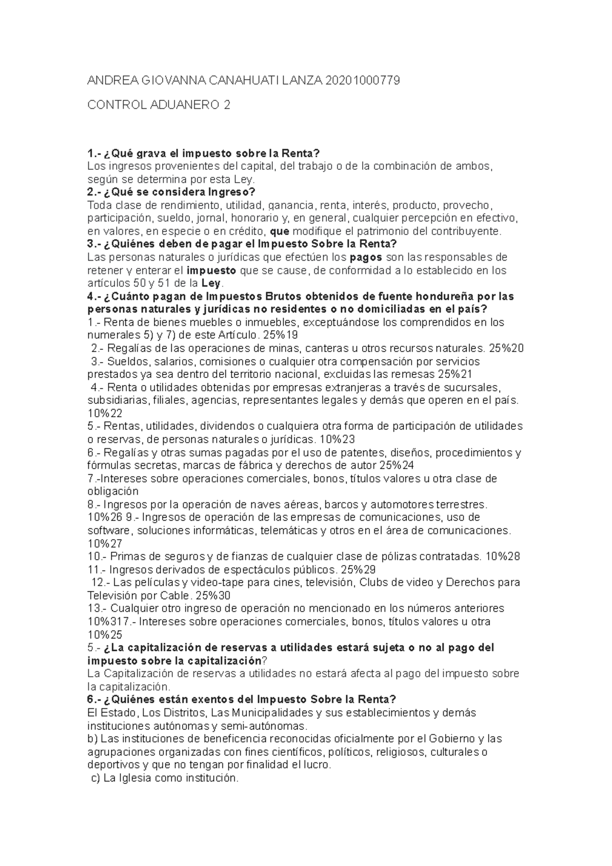 Andrea Giovanna Canahuati Lanza 202010 00779 - ANDREA GIOVANNA CANAHUATI LANZA 20201000779 ...