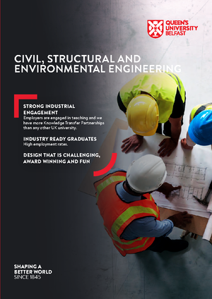 Civil - Indicator: 3 Describe what an engineer does (e., analyze ...