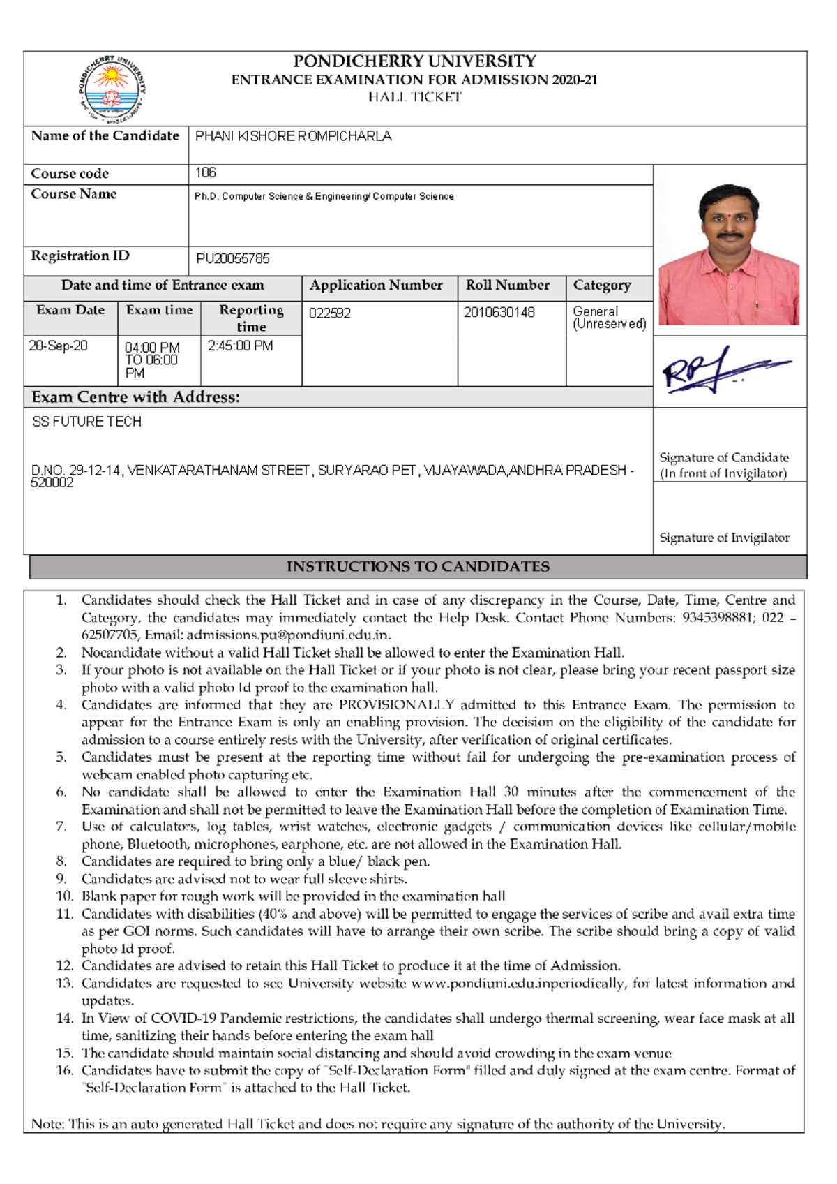 Pandi university - must reed metirial - Problem Solving and Programming ... Pandi university - must reed metirial - Problem Solving and Programming ...