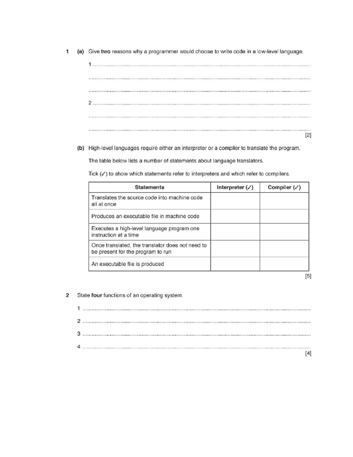 AI agents task ,implement in python to be able to - software ...