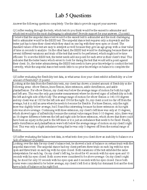 Treadmill Test - Balke and Ware Test - Balke and Ware Test Protocol ...