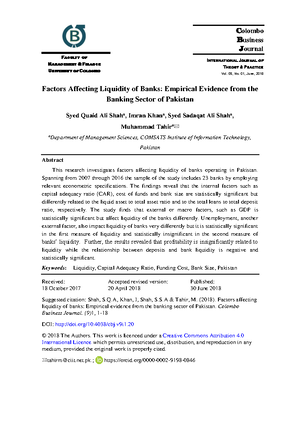 Addis Ababa University final - Addis Ababa University College of Social ...