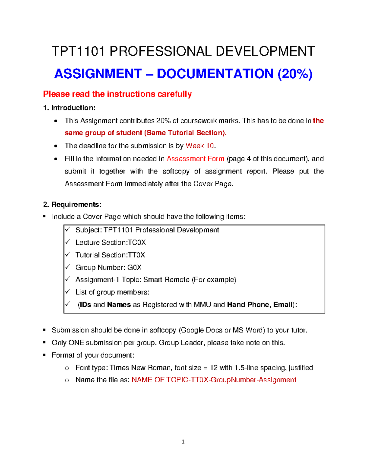 342797 2010 Assignment Warning Tt Undefined Function 32 Tpt1101 Professional Development 