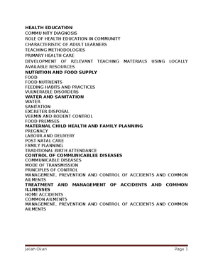 Internet Based Programming - INTERNET BASED PROGRAMMING DIPLOMA IN ICT ...