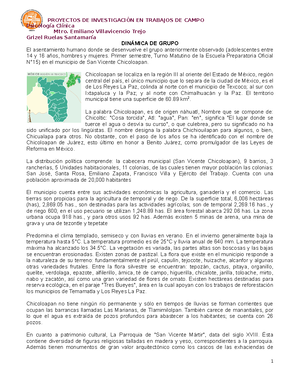 Conquista material y espiritual - CONQUISTA MATERIAL Y ESPIRITUAL ...