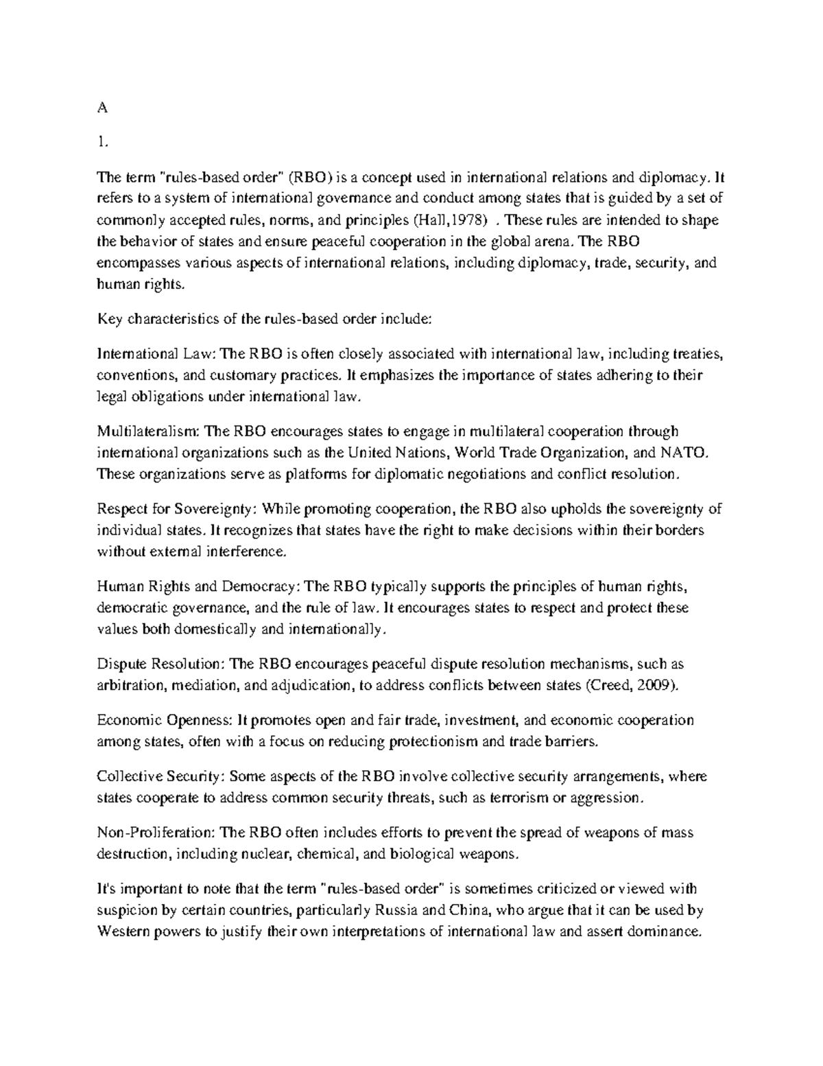 New updated RBO-1 - this is my content so use it for info only - A 1 ...