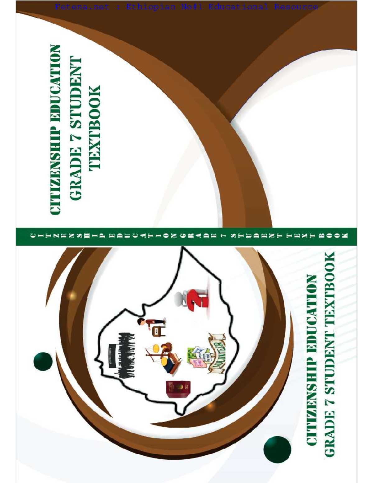 Citizenship education Grade 7 - Civics and Moral Education - Studocu