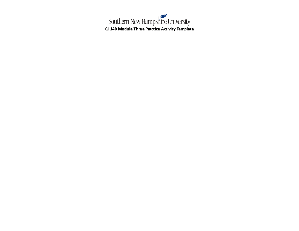 3-2 Practice Activity - Forms - CJ 140 Module Three Practice Activity ...