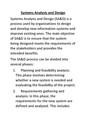 [Solved] Draw a context diagram and level0 diagram for the - Systems ...