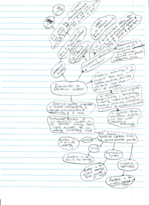 Practical Problems - PAST QUESTION PAPERS - EEA1501 - Studocu