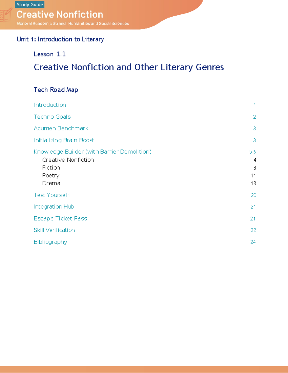 CNF ILM Lesson 1 - This material is used to help young educators ...