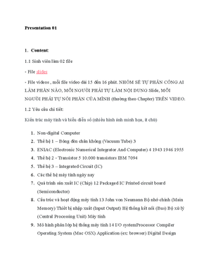Lab 02 - CSI104 LAB2 - CSI104: Foundations Of Computer Science Duration: 90’ Lab 2: Algorithm ...