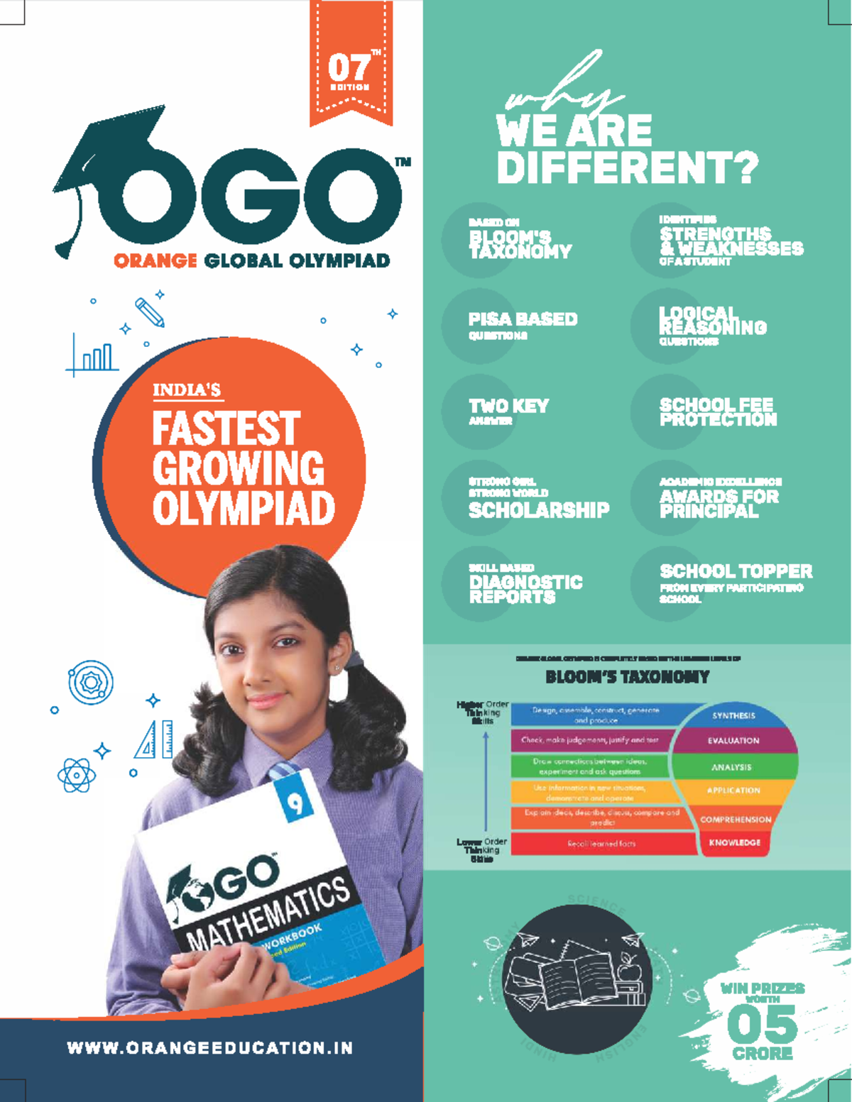 OGO Brochure 2022 - Anything - TH 07 EDITION WE ARE OGO TM DIFFERENT ...