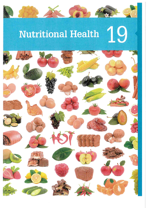 Unit 5.2 health and social care level 3 - Pearson BTEC Level 3 Extended ...