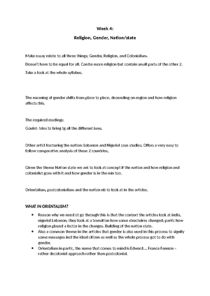 4 Combahee River Collective A Black Feminist Statement - The Combahee ...