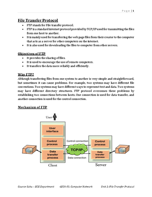 Kurose S CH1 solution manual chapter1 - Computer Networking: A Top-Down Approach, 6 th Edition ...