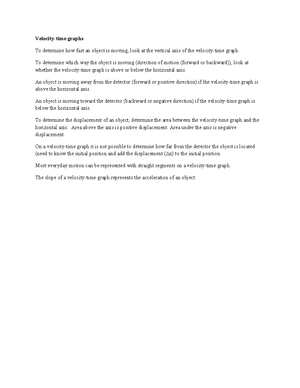 Force physics problems - PHYS 121 - Studocu