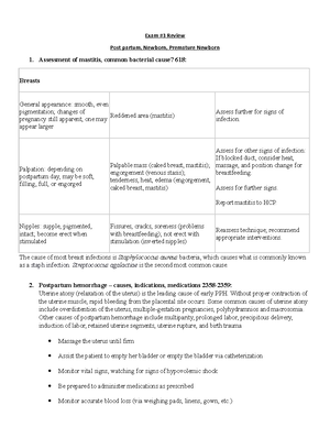 Heart Failure Patho Map - PATHOPHYSIOLOLGY MAP (Patient Specific ...