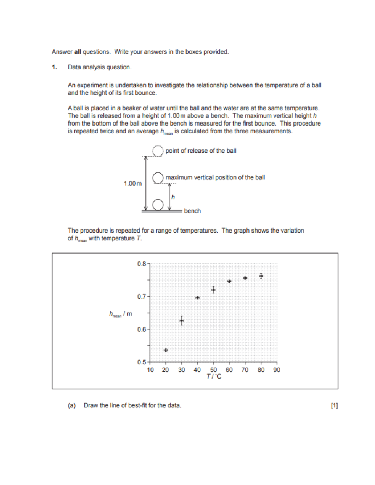 Data analysis ws - MATH 200 - Studocu