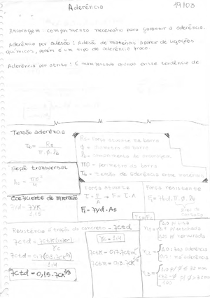 Concreto Armado II Notas de aula (tabelas area de aço, KC e KS ...
