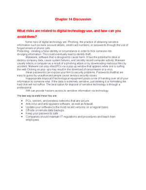 CYB 220 Project Two Scenario One Nickolas Cook - Network Segmentation ...