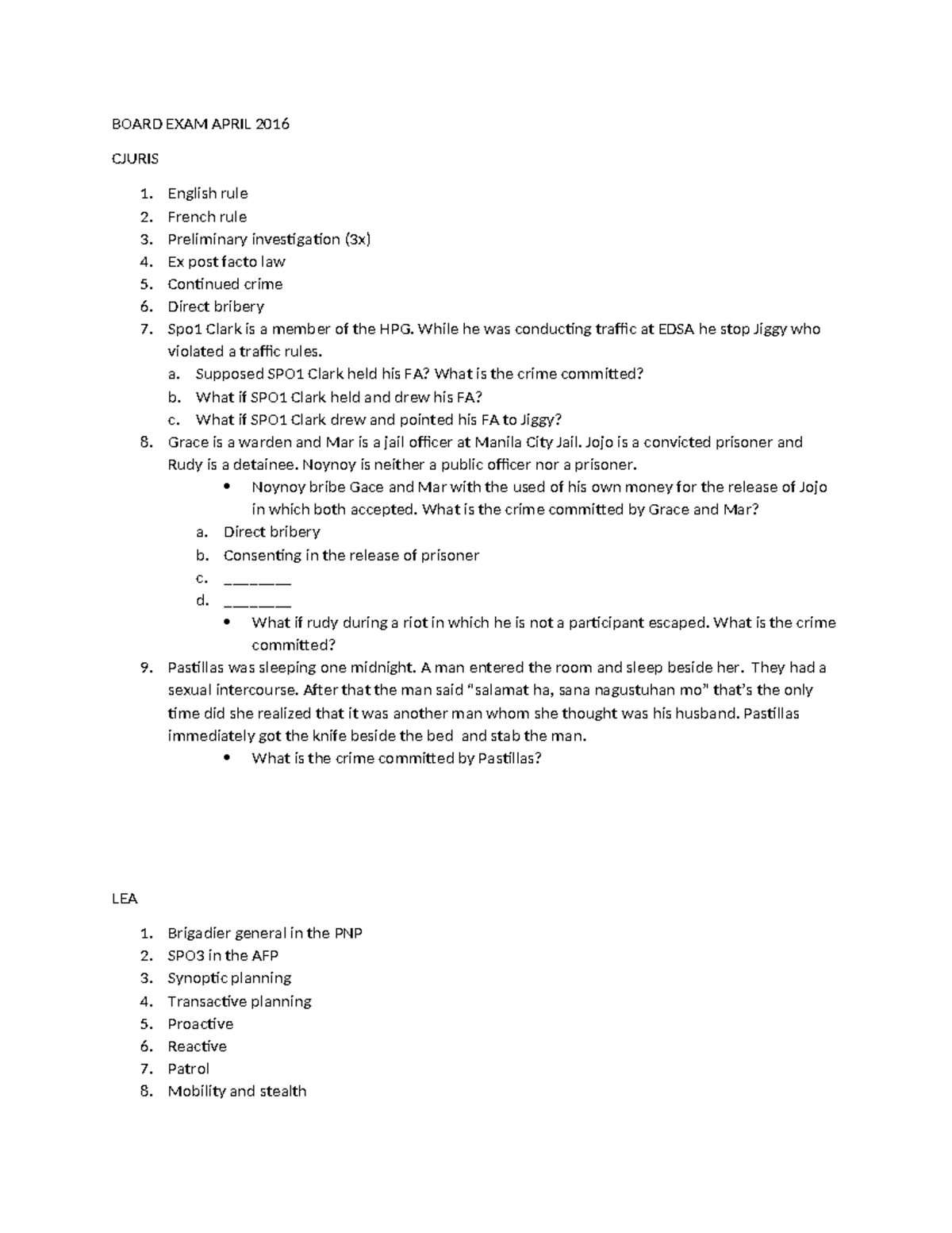 Board EXAM April 2016 .docx;filename = UTF-8'' Board%20EXAM%20 April ...