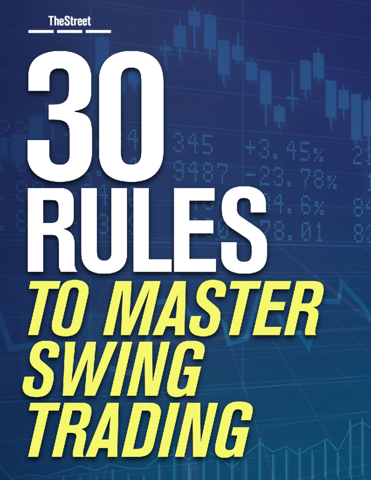 Swing trading and btmm - 30 RULES TO MASTER SWING TRADING By Alan ...