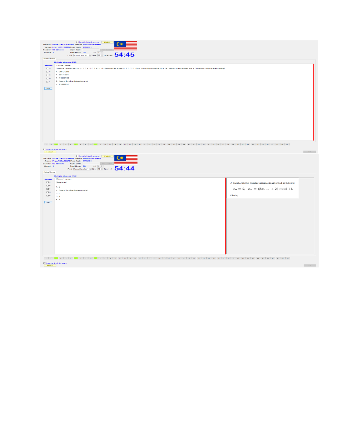 Document 4 - Unknown - To chuc va du lieu may tinh - Studocu
