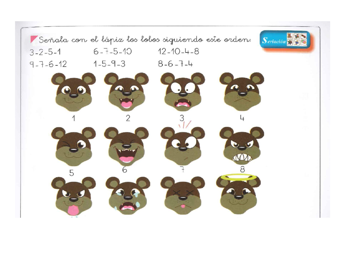 Func ejec - Psicología Educatica - Studocu
