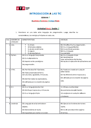 Analisis de Algoritmos LSU - Análisis de Algoritmos Un algoritmo es un ...