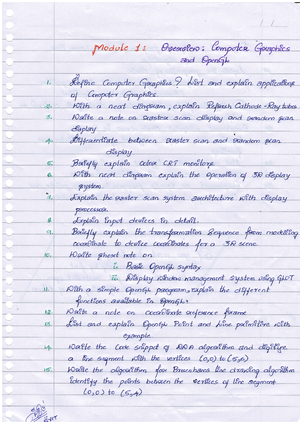 CG Mod2@Az Documents - computer graphics notes for 2018 scheme ...