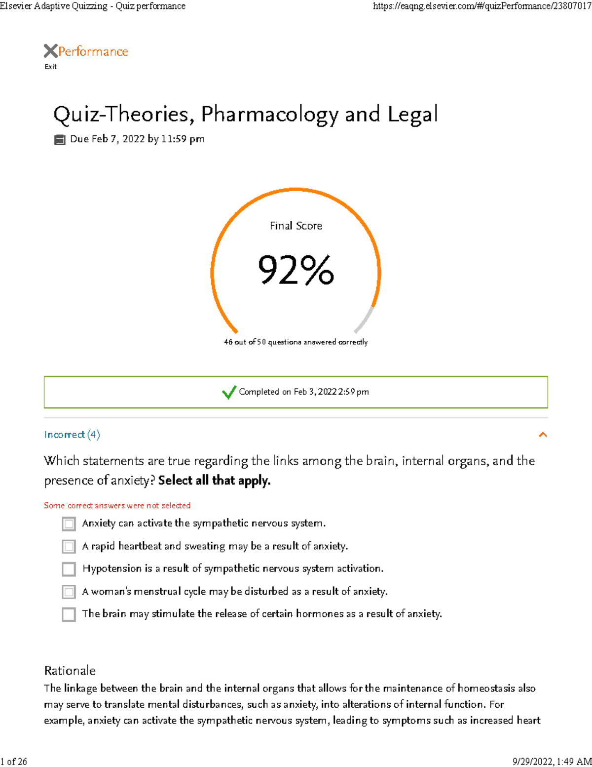 Building A Real-time Feedback System For Adaptive Learning Platforms – peerdh.com