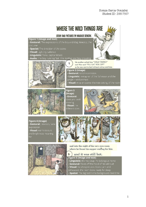 Studiosity - This book is based on a dream that Libby Gleeson (the ...