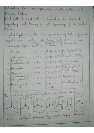 AKTU-Physics - Hhkj - Engineering Physics B ( 1 st yr.) Notes Prepared ...