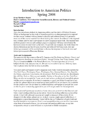 LOD short biography - Introduction to Journalistic Writing - JOU 101 ...