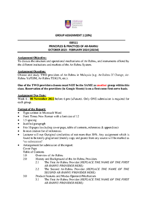 Isb566 group assignment - INTRODUCTION OF THE IRAN POLITICAL SYSTEM The Islamic Republic of Iran ...