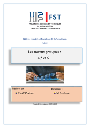 Chapitre-4 MLD - Un modèle logique de données (MLD) est la ...