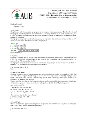 Python - Topic Name No of Classes Required 1 History of Python I ...