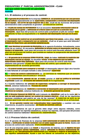 Preguntero 1er Parcial de Recursos Informaticos - Relaciones públicas e institucionales - Studocu