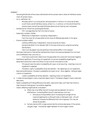 PDF copy of stats tables - APPENDIX B TABLE B Statistical Tables THE ...
