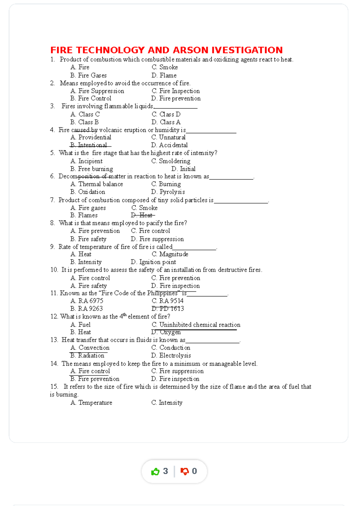 Fire-technology-and-arson-ivestigation compress - FIRE TECHNOLOGY AND ...
