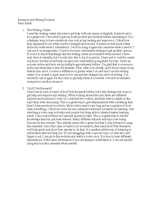 Exam 3 Highlights - This is a summary of the main points of Exam 3 BSC ...