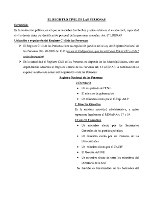 Clase 4 - Derechos Reales de Goce - DERECHOS REALES DE GOCE USUFRUCTO ...