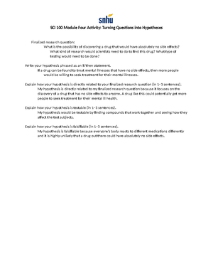 BUS 400 Milestone One - Milestone One Daphnie Nichols BUS 400 – Driving ...